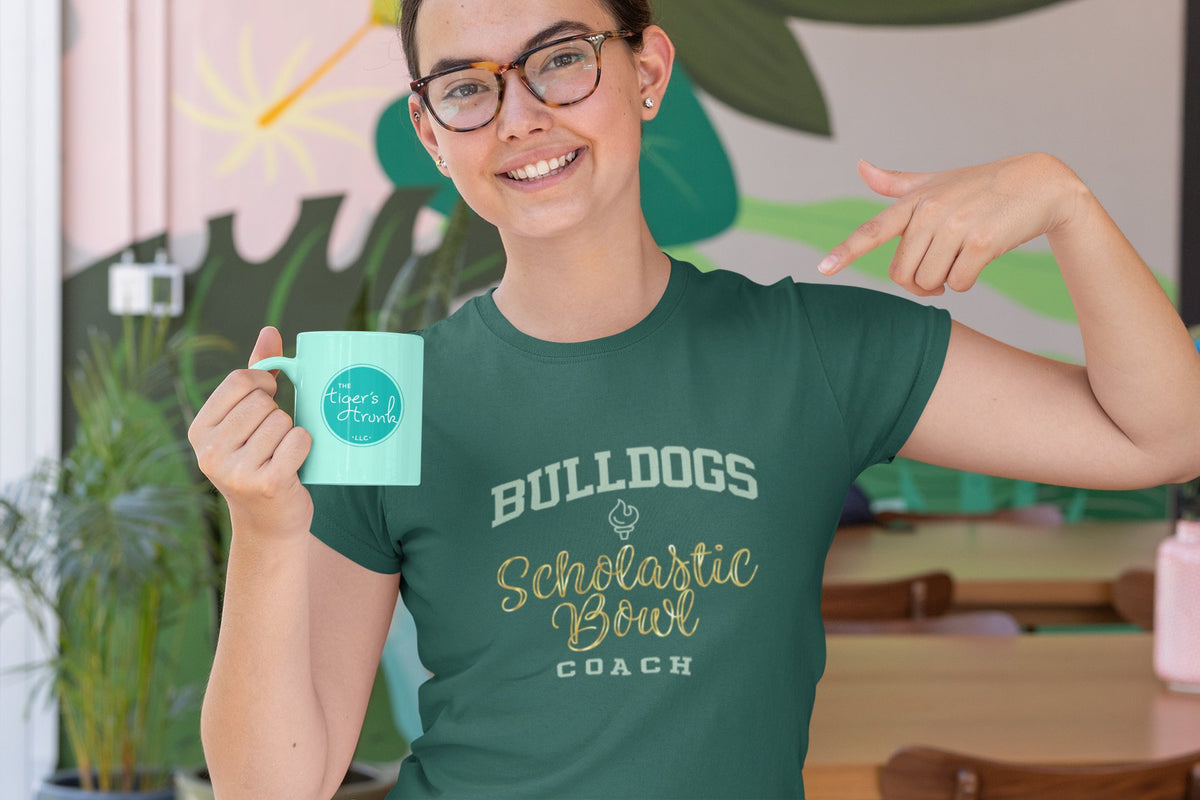 Academic Bowls – The Tiger's Trunk, LLC